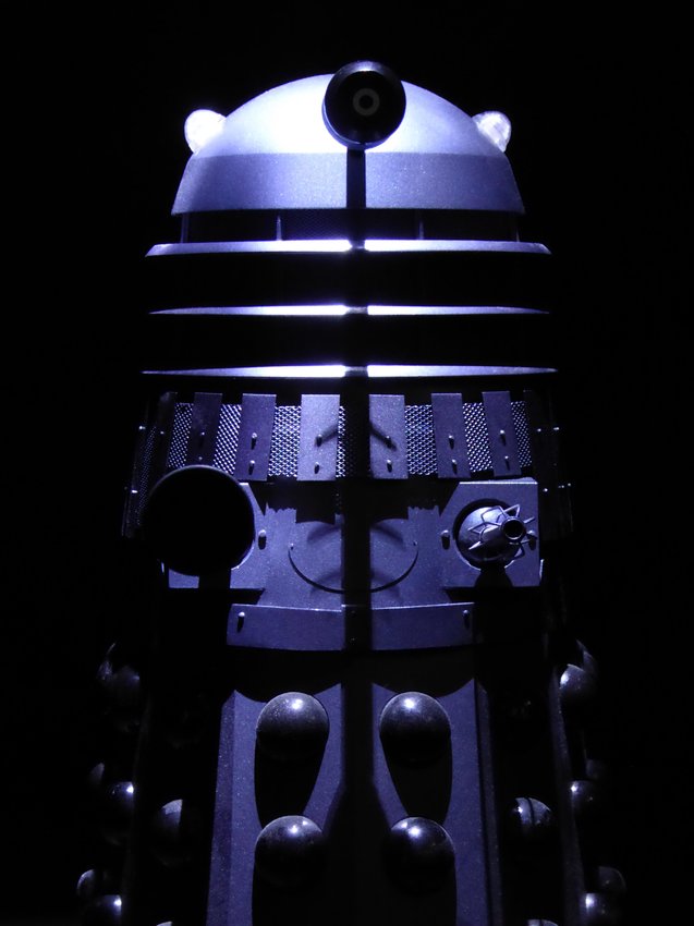 Our Picks - Project Dalek