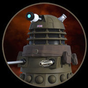 2019 Recon Dalek - Security & Recon Daleks - Project Dalek