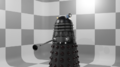 Classic Dalek Sec - Member's CG Dalek Models - Project Dalek