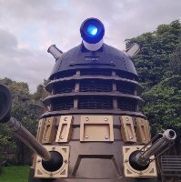 Project Dalek Forum