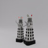 TV21 dalek - Custom Daleks - Project Dalek