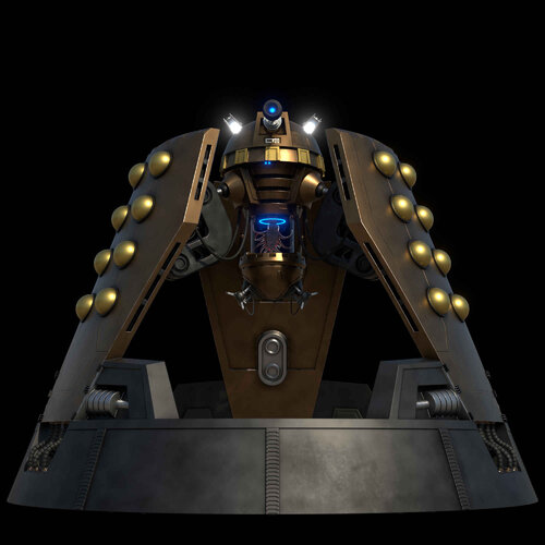 Project Dalek Downloads