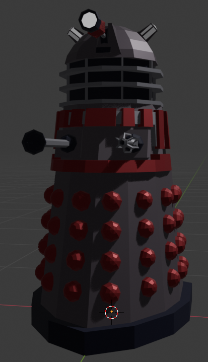 Project Dalek Downloads